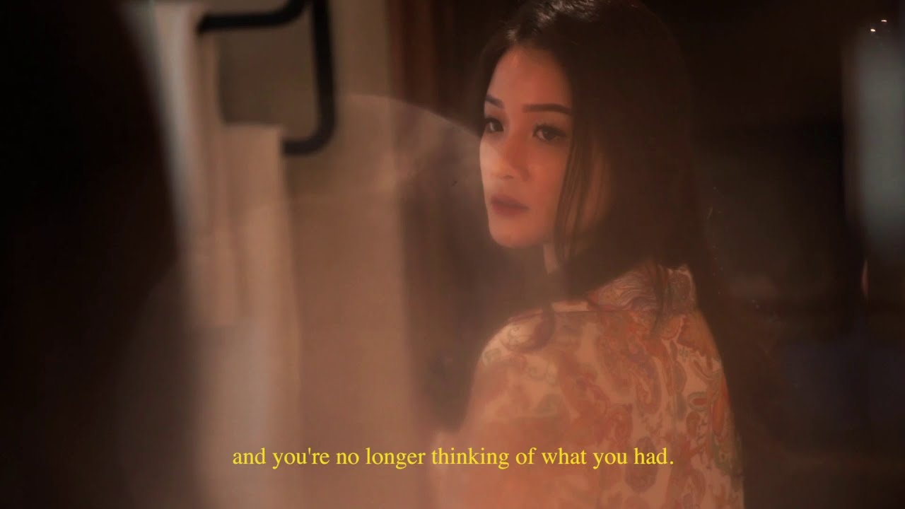 a visual narrative ft. Stephanie Agatha - YouTube