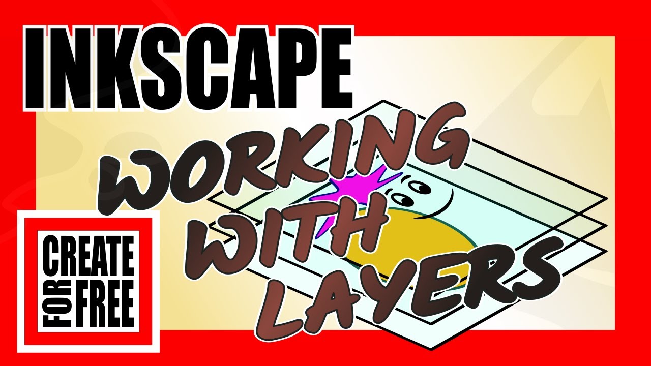 Layers Inkscape YouTube layers-inkscape-youtube
