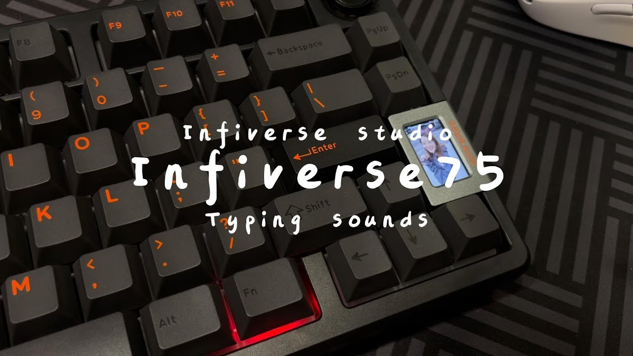 infi75 - YouTube