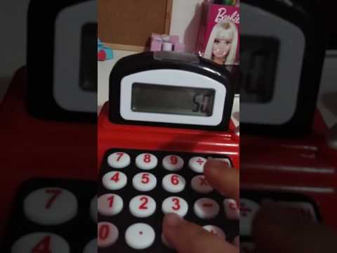 Barbie ile kasacilik...