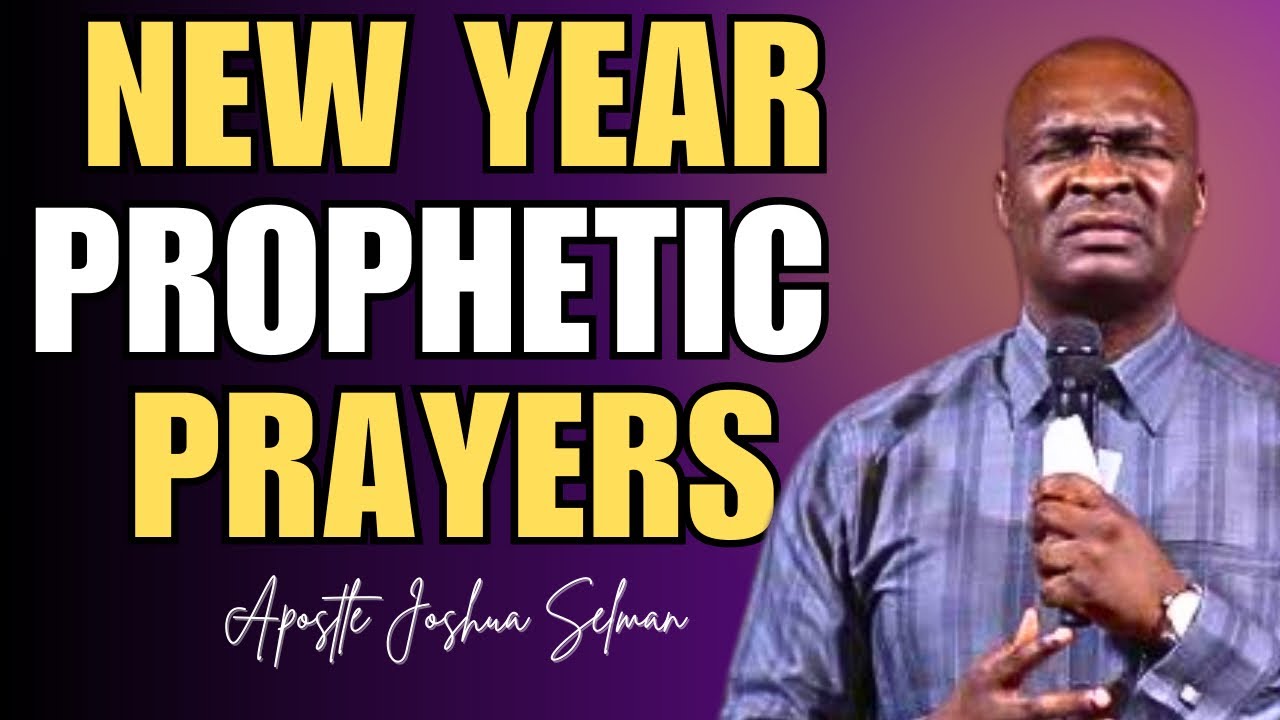 Cry out for MERCY TONIGHT!! You Must force 2025 to WORK ! - Apostle ...