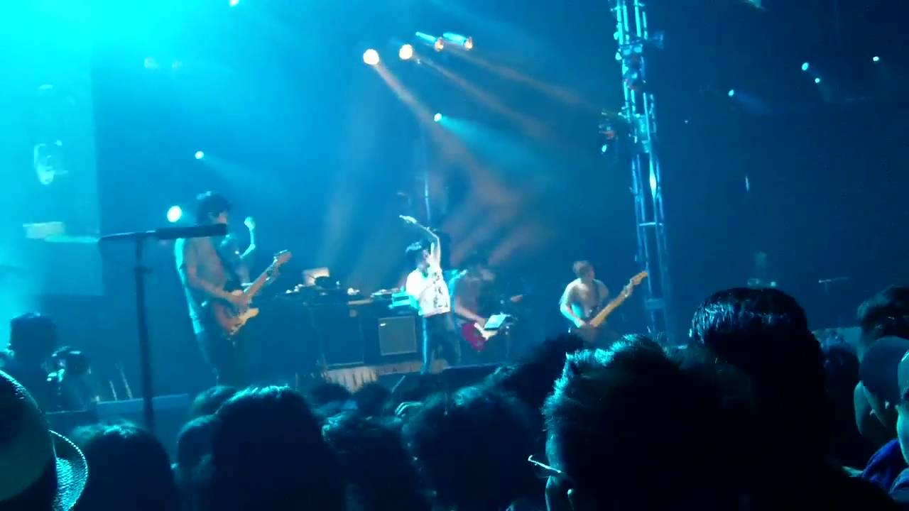 何超市 & 闔家拎 - Josie N the Uniboys Part 4 at The Wild Lazy Tour LMF Finale ...