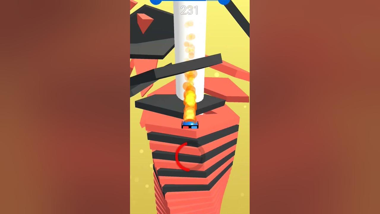 Game play stack play stack⚽ play😎 - YouTube