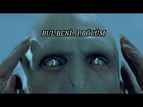 BUL BENİ... 1.BÖLÜM🐍🐍🐍|~ ~NESLİŞAH~AKAR~🌼