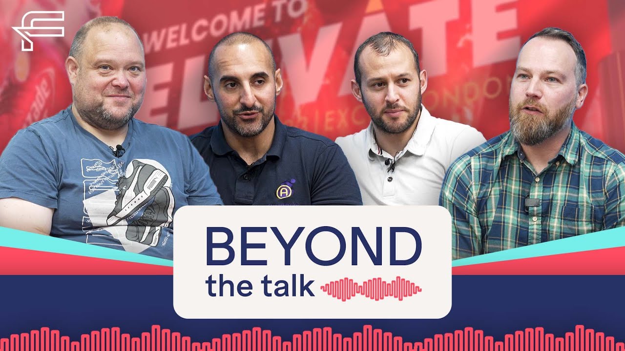 Beyond The Talk - Episode 1: Inclusivity in Physical Activity, Health ...