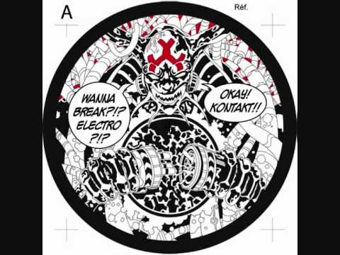 Arok -Arpe Jump- (Kontakt 04)