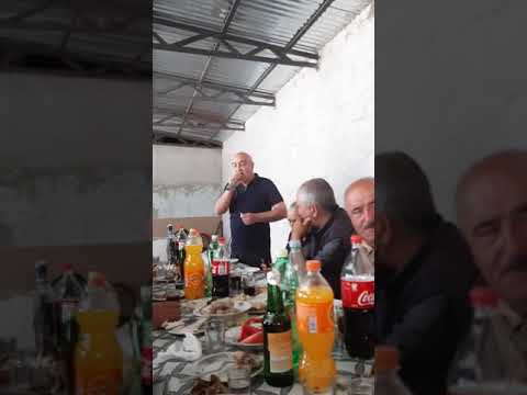 TAMADA IMDAD MEDEDOGLU - ATANIN QEDRINI SAGLIGINDA BIL