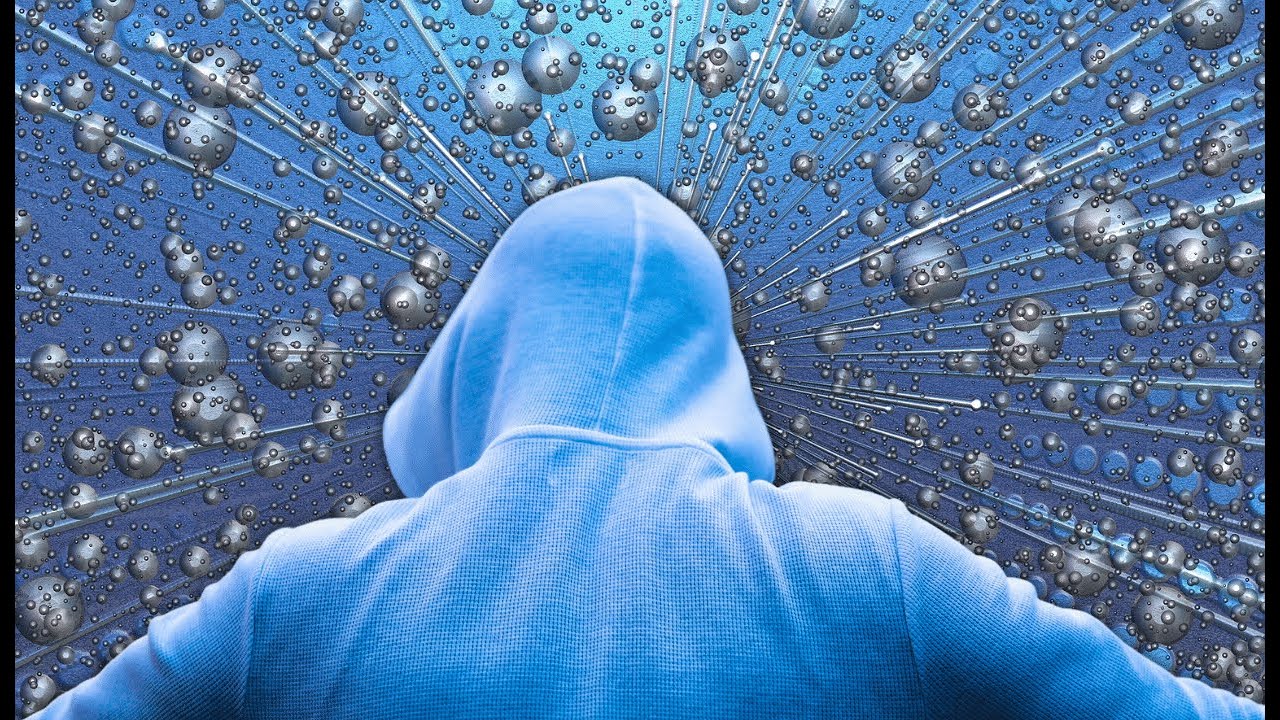 ACTIVATE Your QUANTUM POWER To Change Your REALITY Overnight Extremely ...