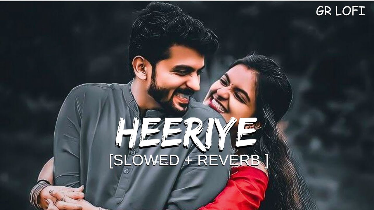 Heeriye Jasleen Royal Arijit Singh Dulquer Salmaan Aditya Sharma Taani ...