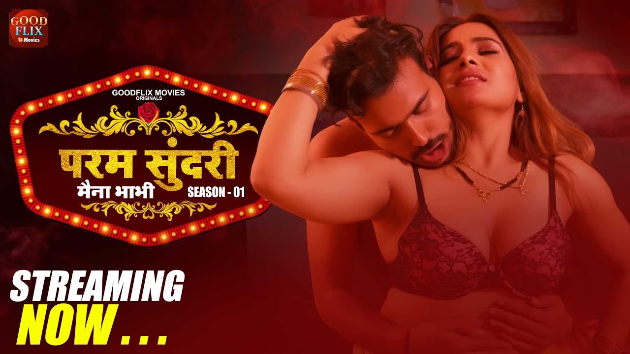 Streaming Now | Param Sundari | Season 1 | On Goodflix Movies app Download Now | Google Play ...