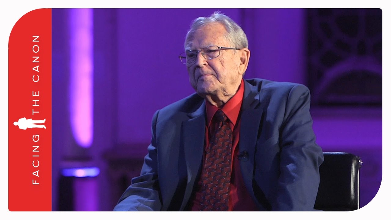 Facing the Canon with R.T. Kendall - YouTube