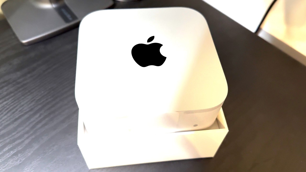 Mac mini M4購入、銀座渋谷で買い物、ビビビビ台湾イベント参加等 東京VLOG 2024年11月上旬 - YouTube