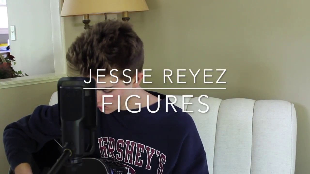 Jessie Reyez - Figures (Cover by Jay Alan) - YouTube