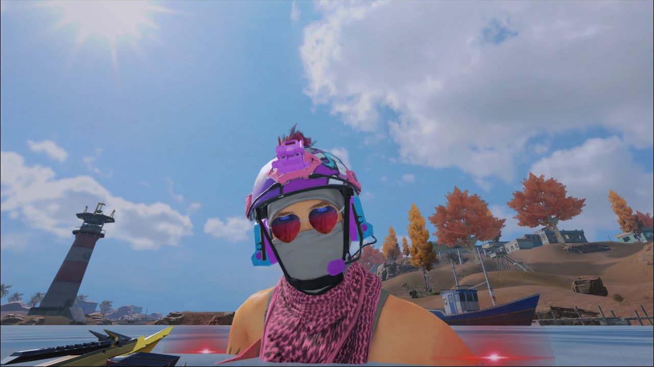 back like I never left - YouTube