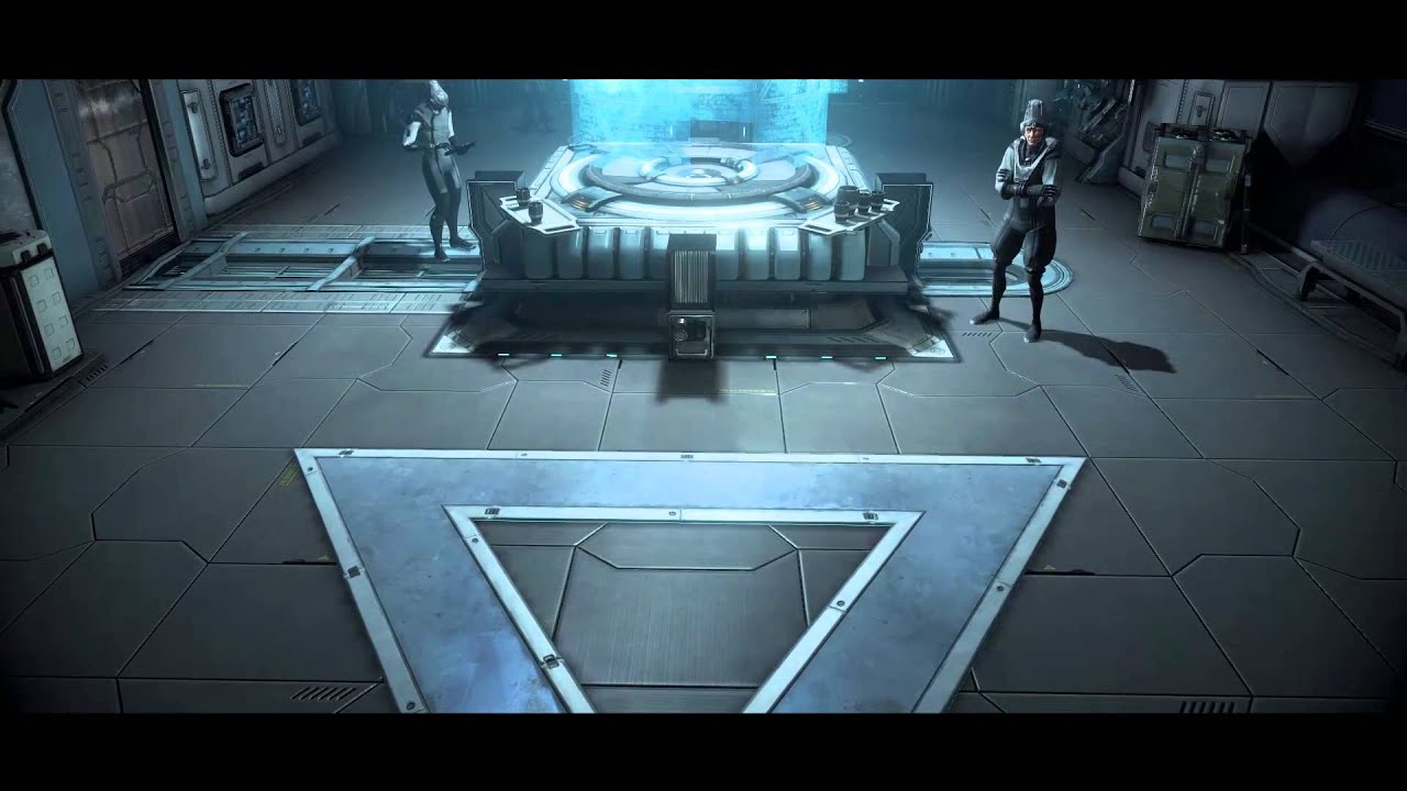 Warframe: Neue Erweiterung bringt Orbitalrelais ins Sonnensystem (PC ...