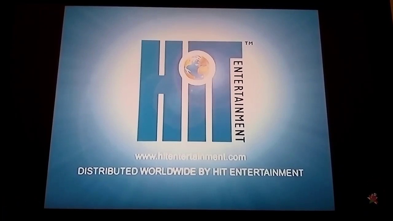 WB WARNER HOME VIDEO HIT ENTERTAINMENT BARNEY THE LAND OF MAKE BELIEVE ...