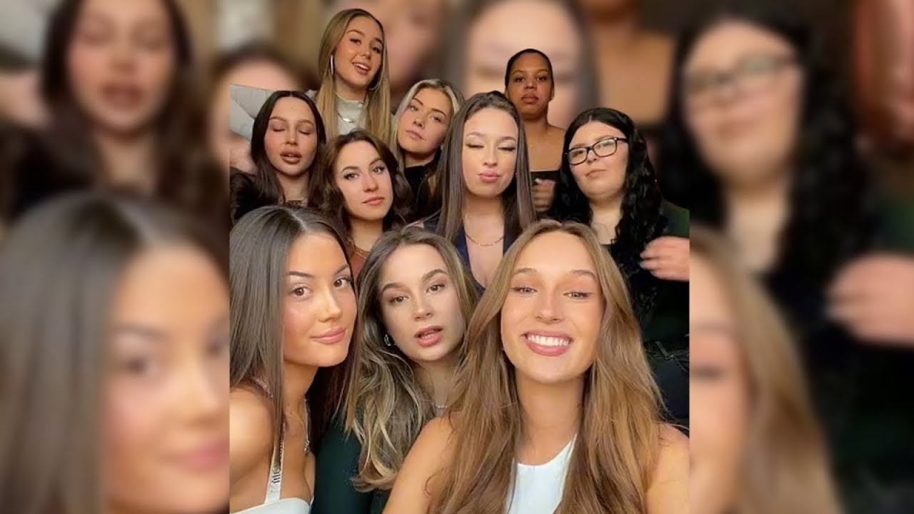 SO EINE WIE MICH FINDEST DU NIE WIEDER | DEUTSCHE MEMES - YouTube