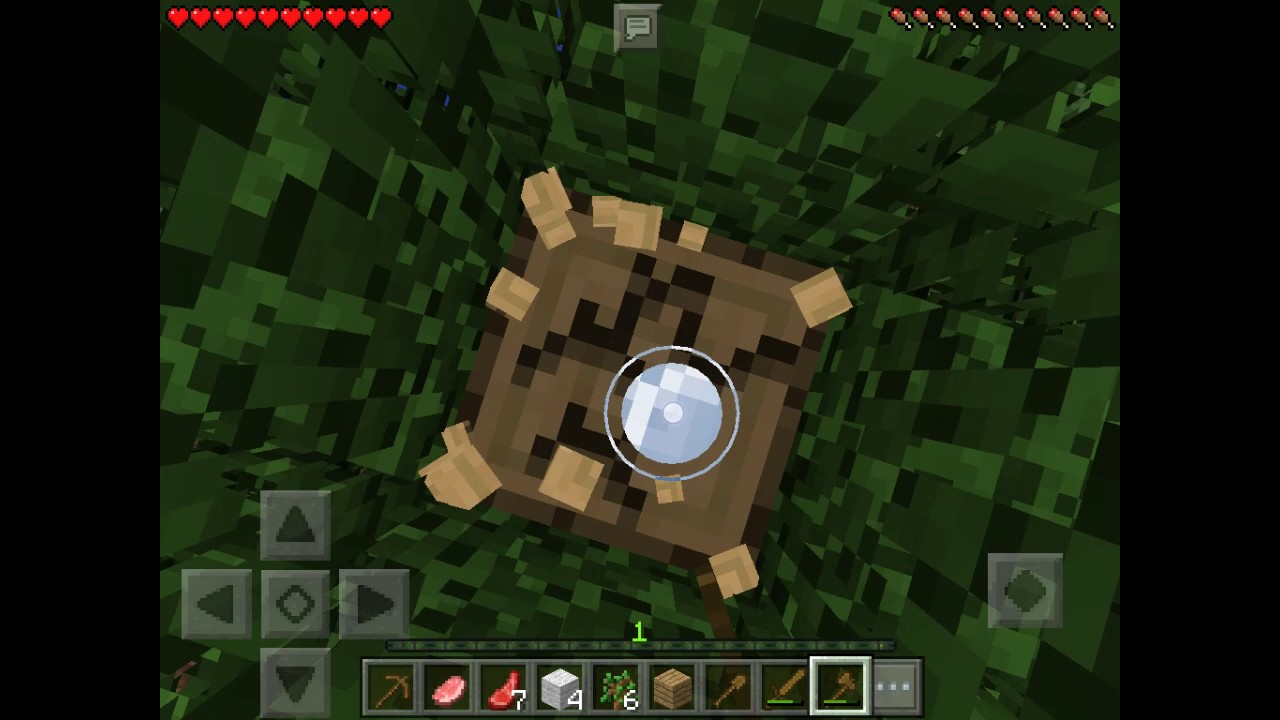 ER Minecraft Minecraft - YouTube