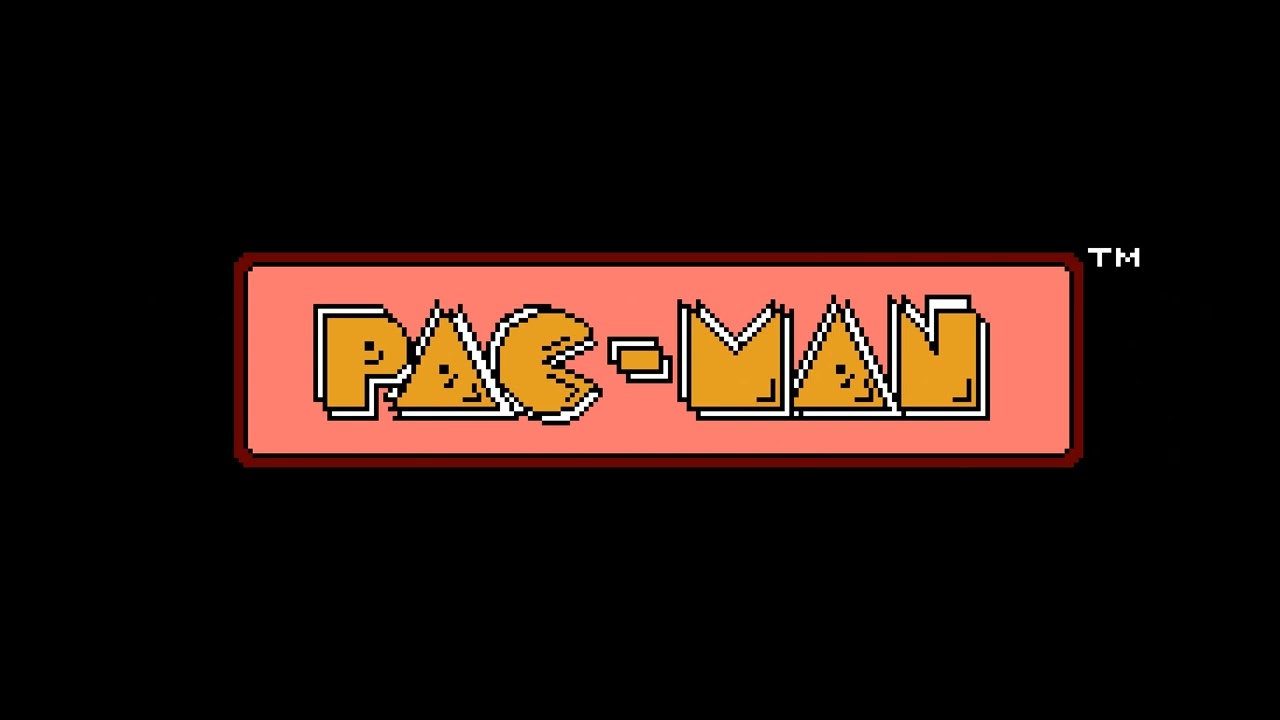 Game Start | Pac-Man (NES) Music - YouTube