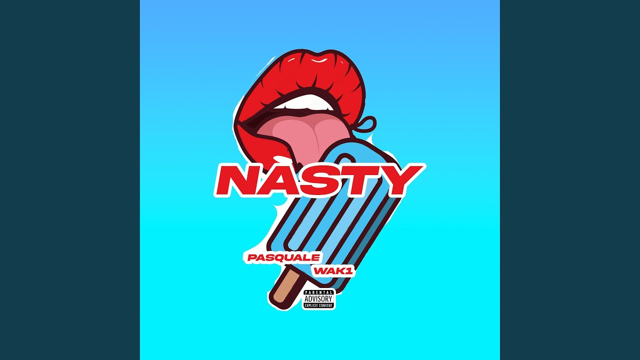 NASTY - YouTube