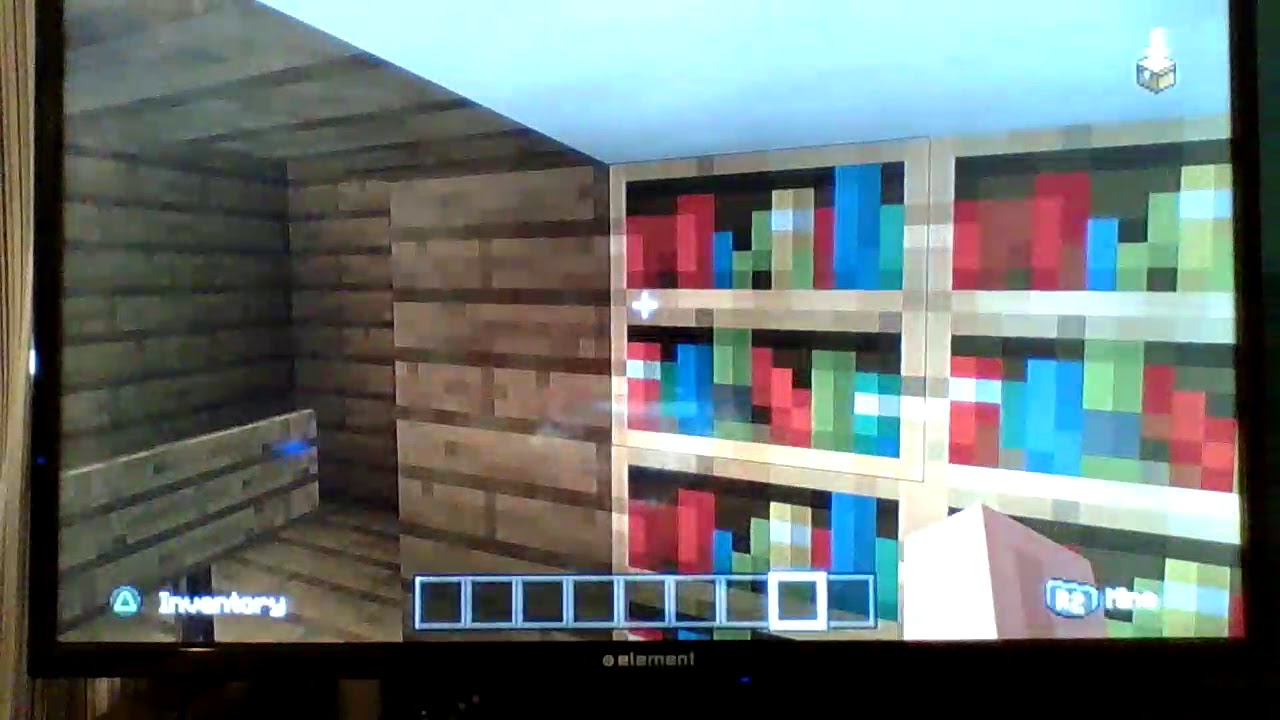 latin minecraft house - YouTube