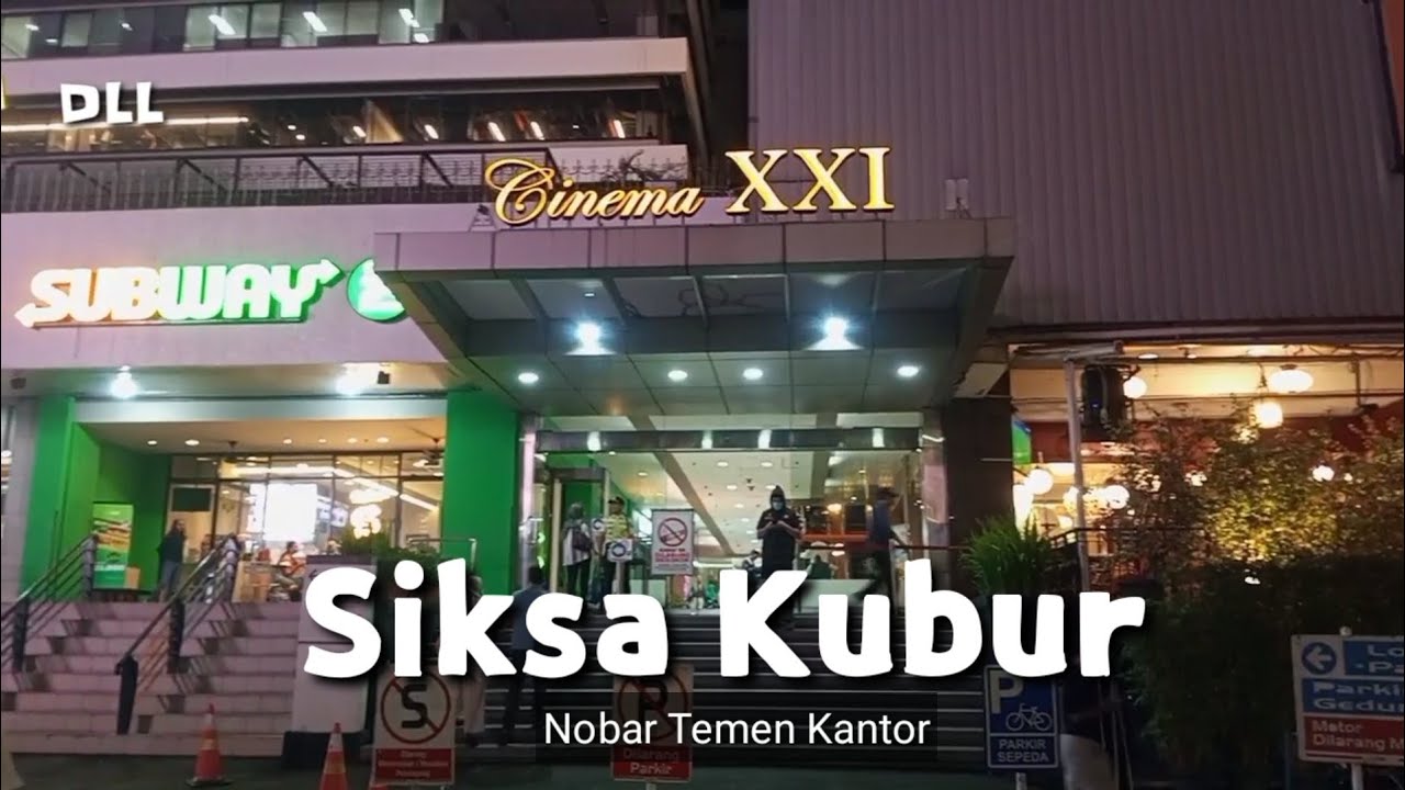 Nonton Siksa Kubur Pulang Naik KRL Rame - YouTube