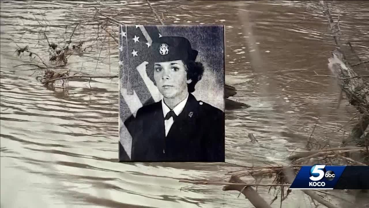 Authorities identify victim in 'Lime Lady' cold case - YouTube