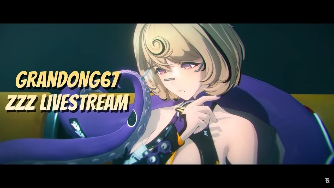 CLEAR EVENTS FIRST, DEADLY ASSAULT LATER - ZENLESS ZEN ZERO CHILLSTREAM ...