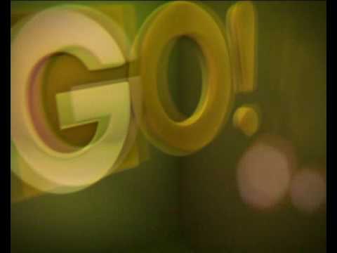Go! TV Station Promo (Australia) - YouTube