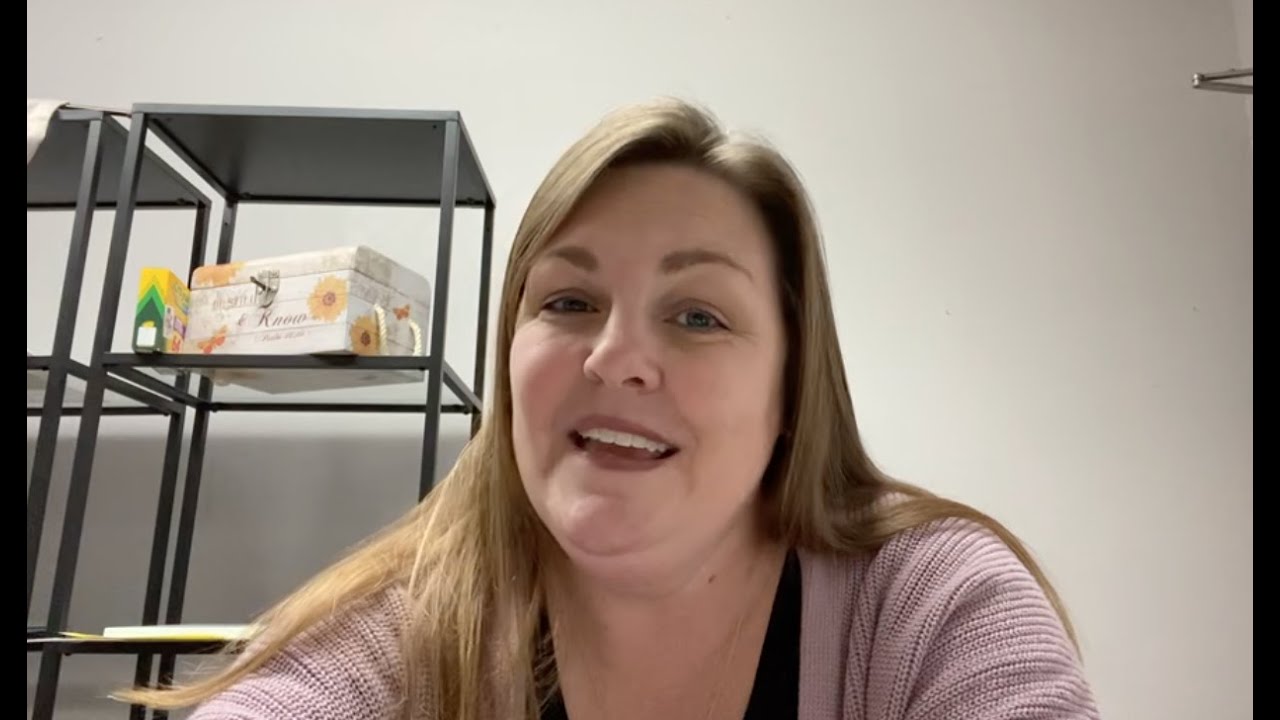 Mission Minute - Evie Kensel - YouTube