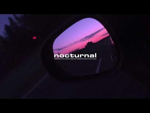 Heather Sommer - nocturnal (Official EP Teaser) - YouTube Music