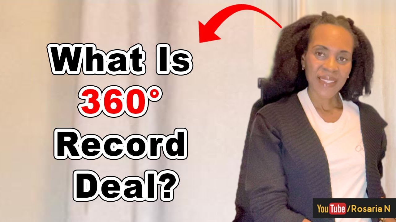 What Is 360 Record Deal 360 Record Deals In Music Explained what-is-360-record-deal-360-record-deals-in-music-explained