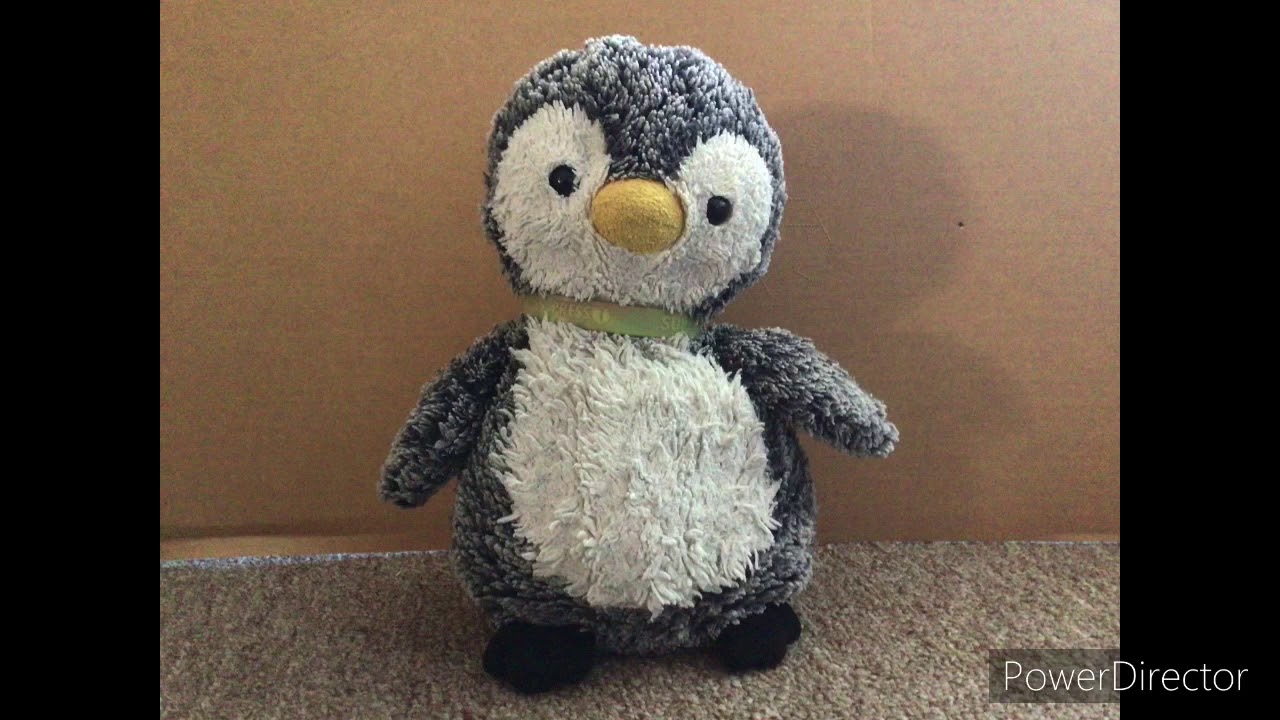 Penguin Talk Season 3 Episode 7: Pablo vs. Pablo - YouTube