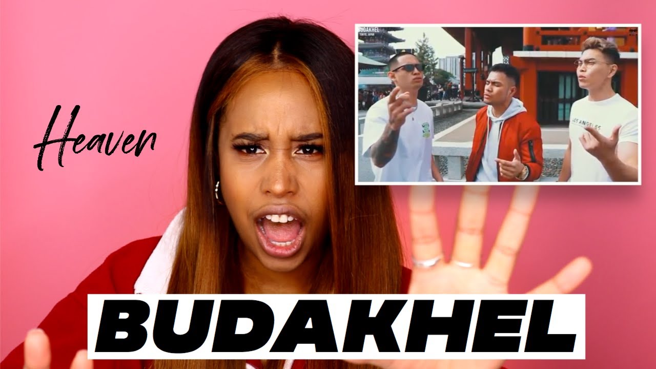 Music School Graduate Reacts to Budakhel Singing Heaven -Daryl Ong ...