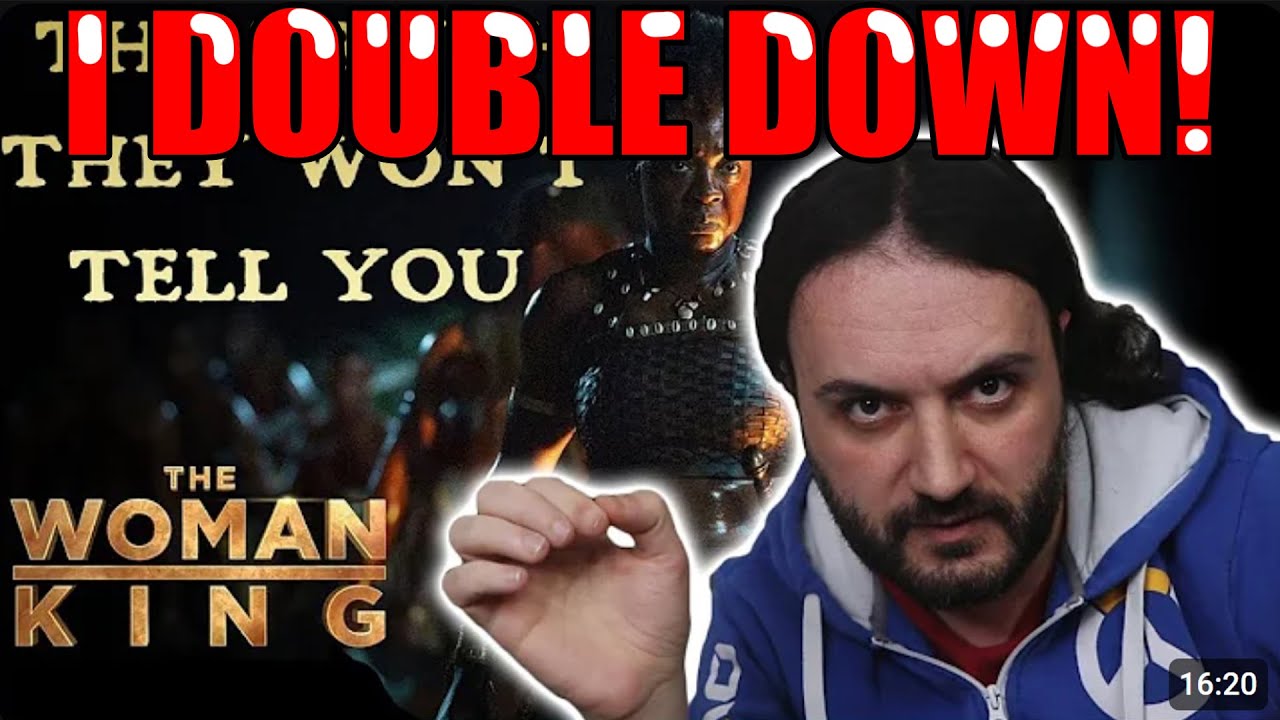 I DOUBLE DOWN! - YouTube