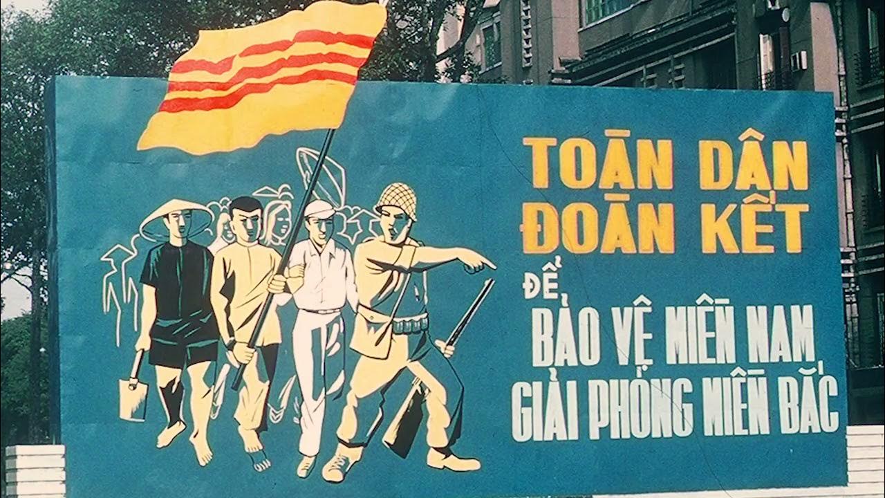 Three hours of South Vietnamese Patriotic/Military Music - YouTube