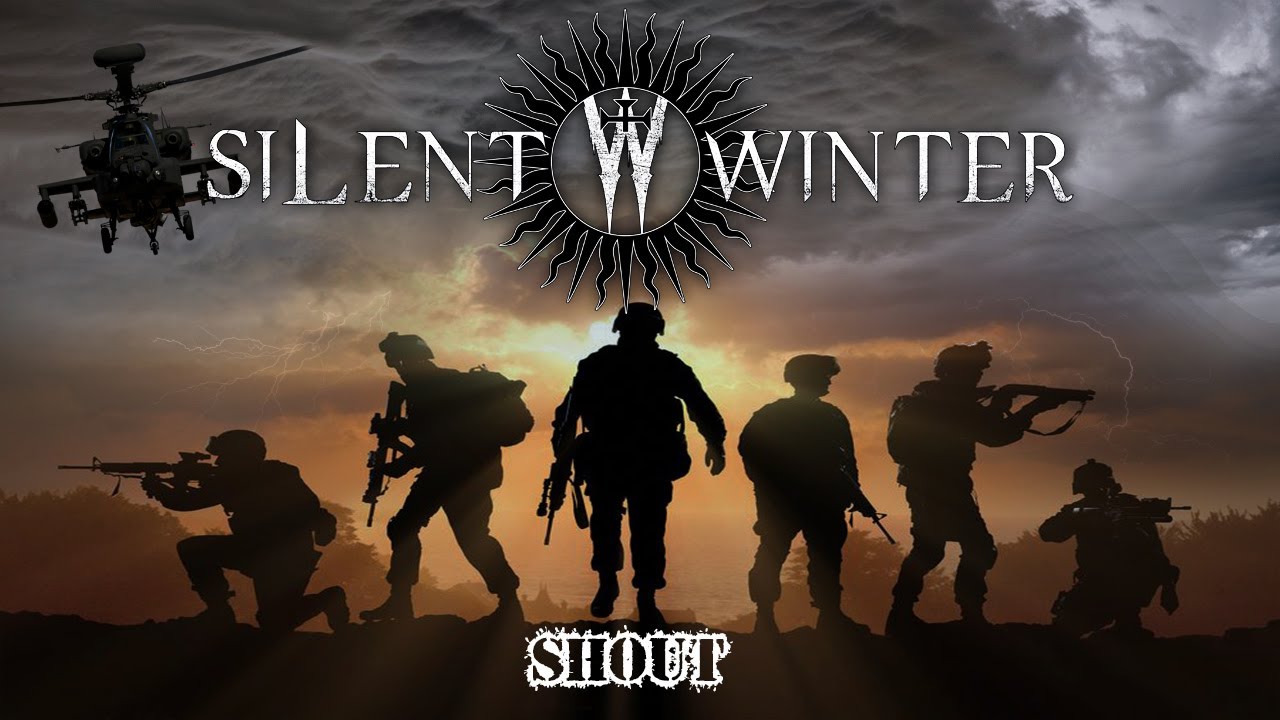 Silent Winter - Shout (Official Music Video Clip) - YouTube