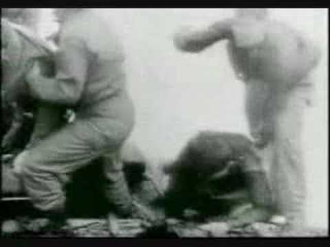FDR's National Prayer: D-Day 1944