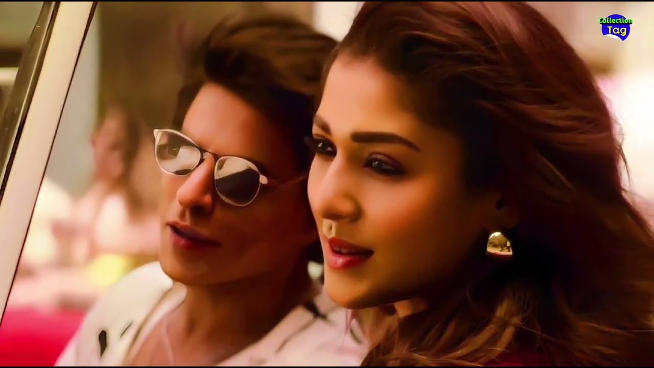 Jawan Movie Dubai Review, Shahrukh Khan, Jawan Box Office Collection ...