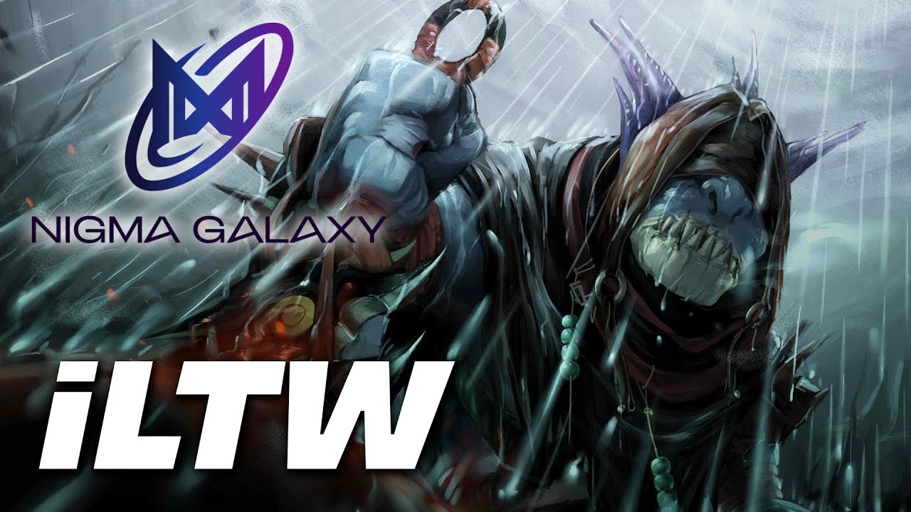 iLTW Slark Nigma Galaxy [20/1/6] - Dota 2 Pro Gameplay [Watch & Learn ...