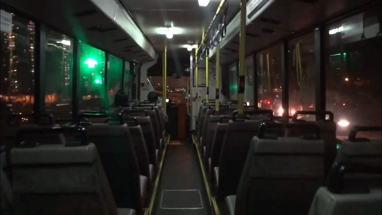 KMB 92 AA36 GF6156 clear water bay road - YouTube