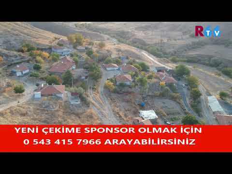 YOZGAT MERKEZ PEMBECİK KÖYÜ 🎥