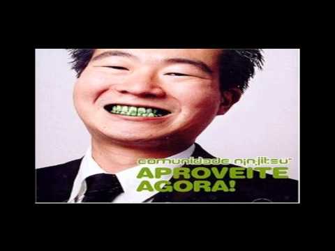 Comunidade NinJitsu - Dusmeu