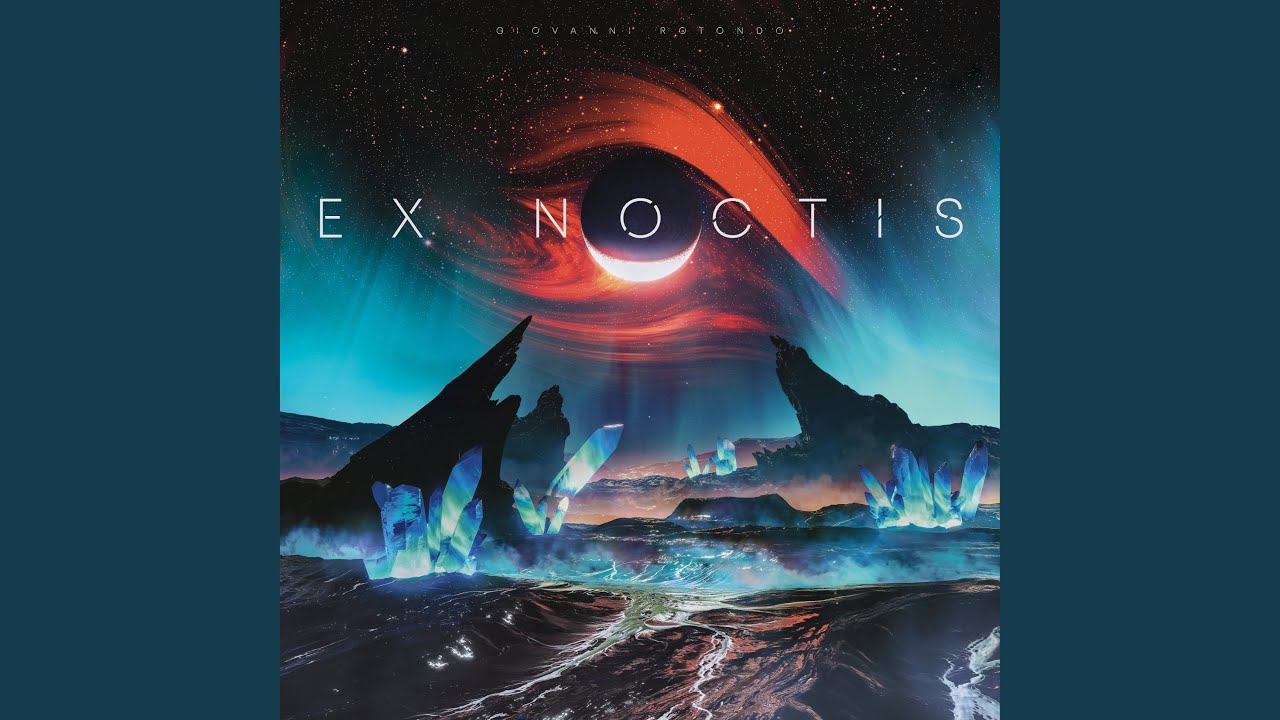 Titan's Canyons - YouTube