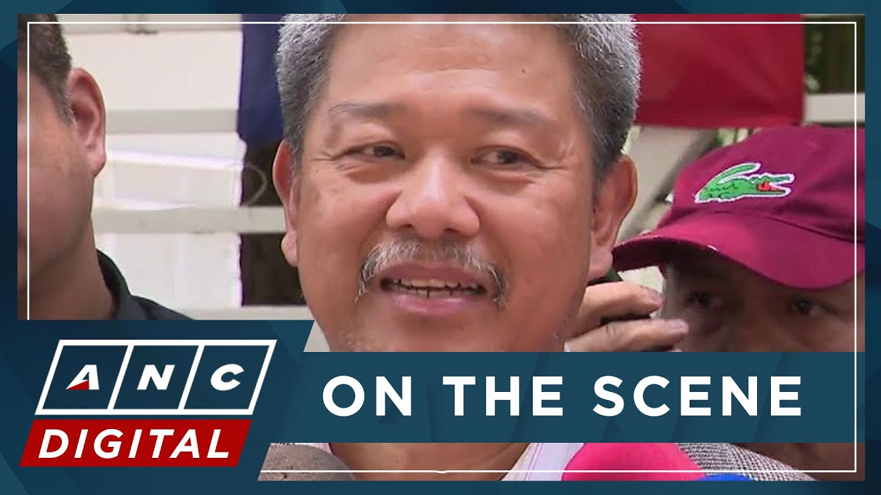 Lawyer on Guo's alleged tax evasion: More than 90% in PH have tax ...