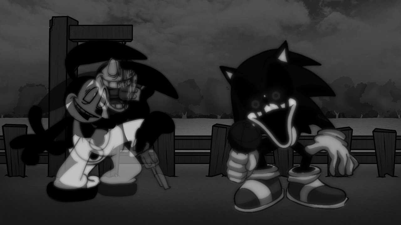 untold loneliness but Devil McQueen sings it - YouTube