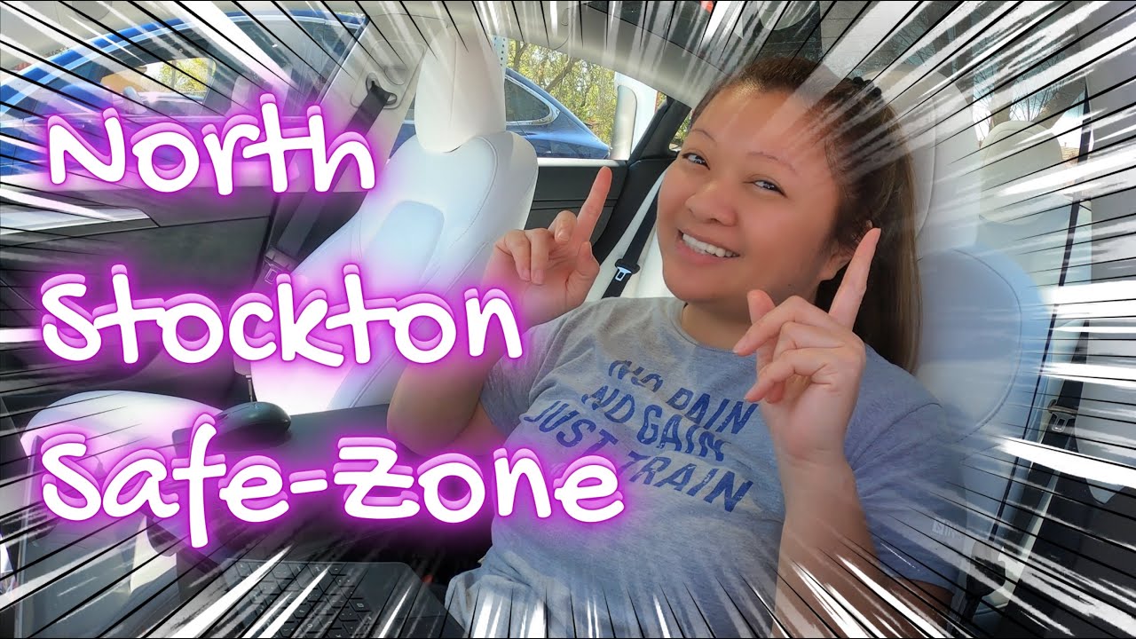 NORTH Stockton Supercharger Review - Stockton, CA - 4K - YouTube