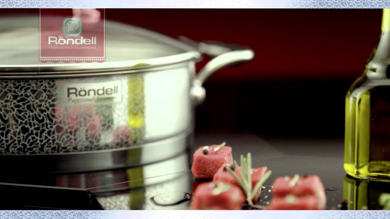 Rondell Vintage - YouTube