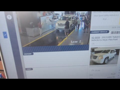 SUBASTA EN PHOENIX ARIZONA - YouTube