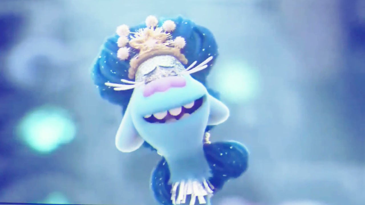 she wolf//Queen Essence Edit - YouTube